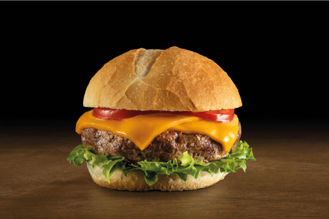 Madero: O hambúrguer do Madero faz o mundo melhor